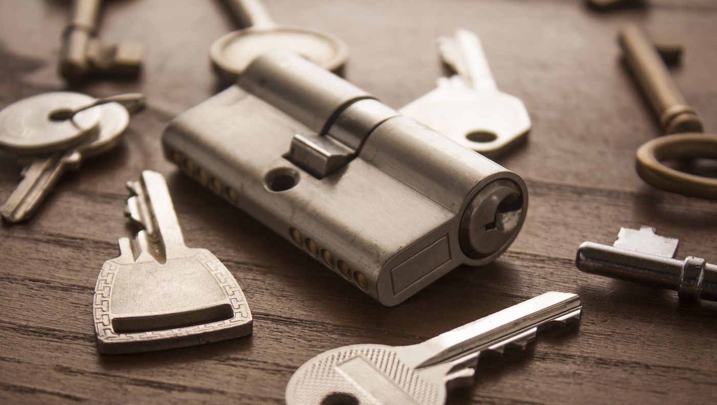 Lock Replacements | North London | A To Zee Lock & Key